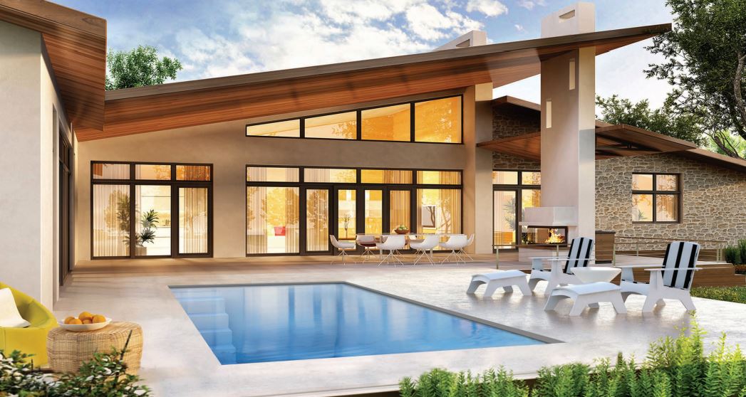 Aviva Fiberglass Designs – Diamond Pools
